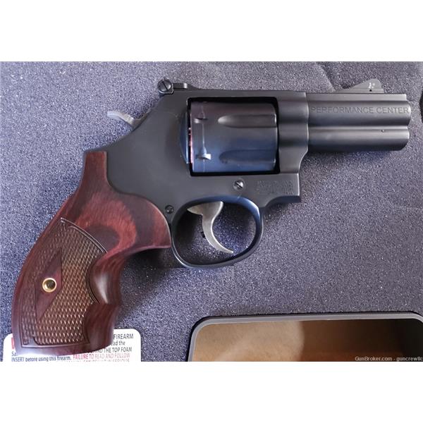 SMITH AND WESSON 586 New and Used Price, Value, & Trends 2024