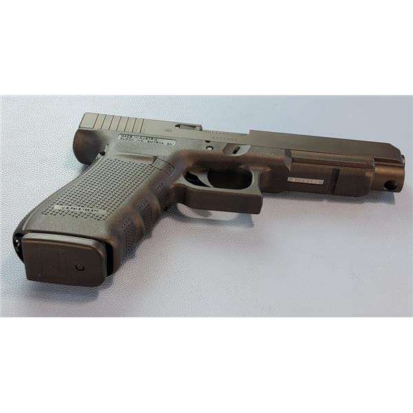 GLOCK 41 New and Used Price, Value, & Trends 2024