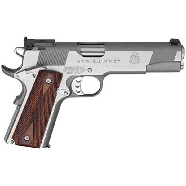 SPRINGFIELD 1911 45 New and Used Price, Value, & Trends 2024