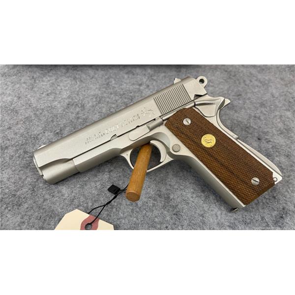 COLT SERIES 70 COMBAT COMMANDER New and Used Price, Value, & Trends 2025