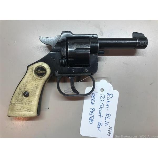 ROHM RG10 New and Used Price, Value, & Trends 2024