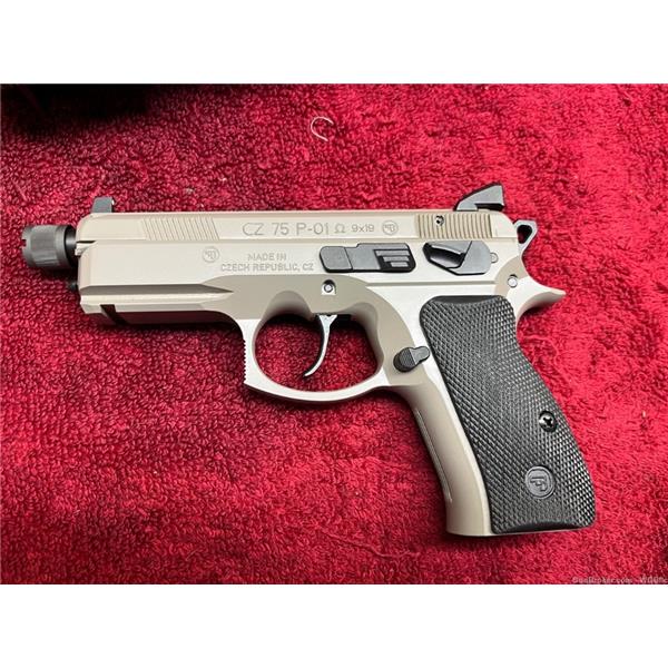 CZ 75B New and Used Price, Value, & Trends 2024