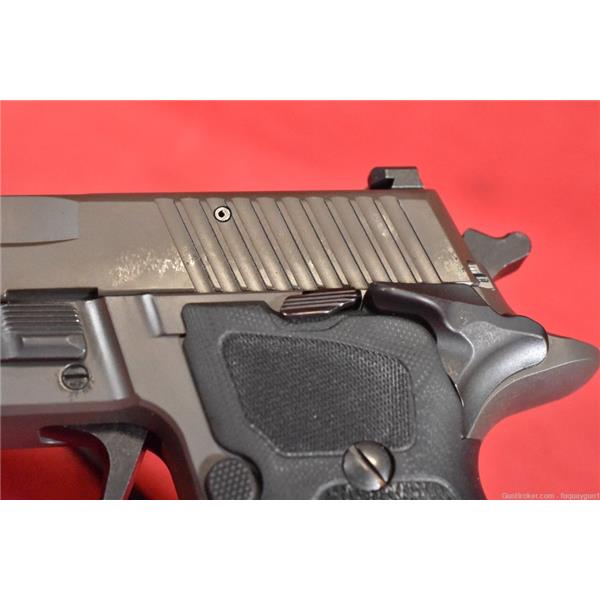 SIG P229 LEGION New and Used Price, Value, & Trends 2024