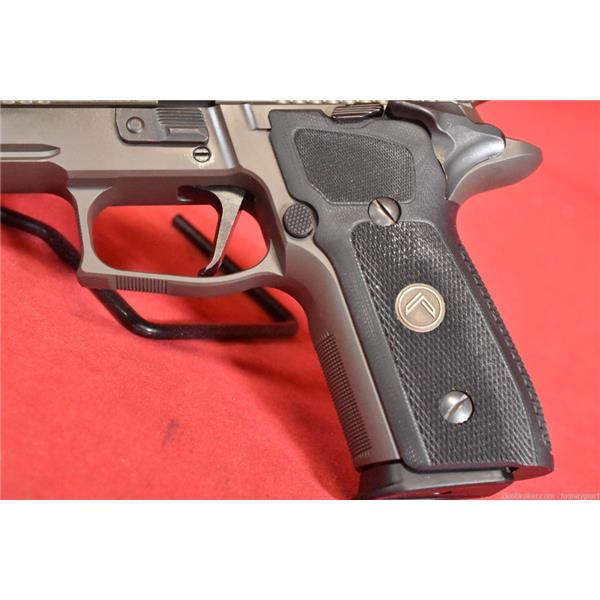 SIG P229 LEGION New and Used Price, Value, & Trends 2024