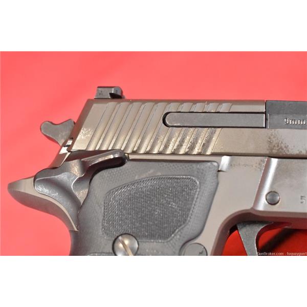 SIG P229 LEGION New and Used Price, Value, & Trends 2024