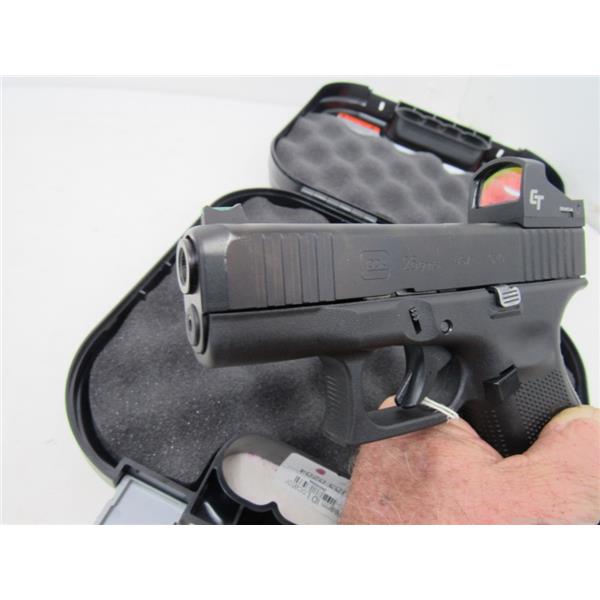 GLOCK 26 GEN 5 New and Used Price, Value, & Trends 2024