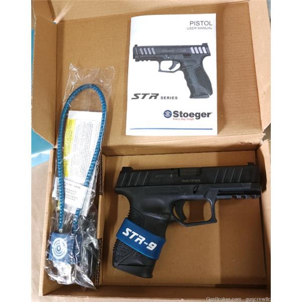 STOEGER STR 9C New and Used Price, Value, & Trends 2024