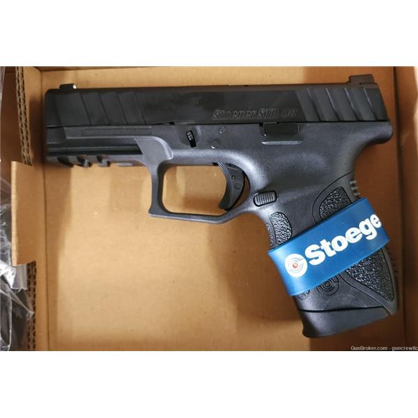STOEGER STR 9 New and Used Price, Value, & Trends 2024