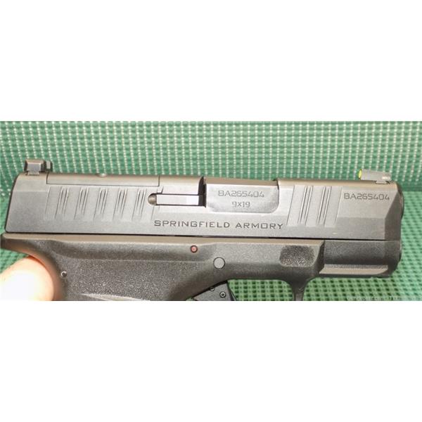 SPRINGFIELD HELLCAT New and Used Price, Value, & Trends 2024