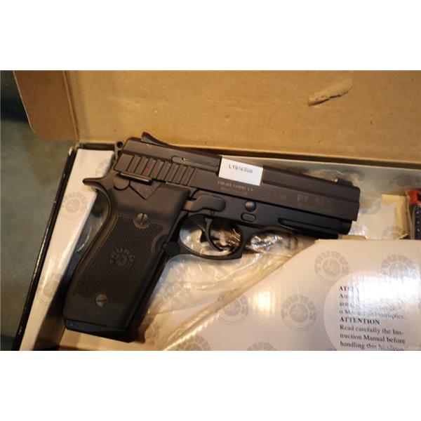 PT38 New and Used Price, Value, & Trends 2024