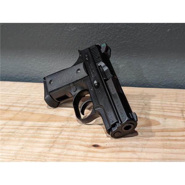 CZ 2075 RAMI New and Used Price, Value, & Trends 2025