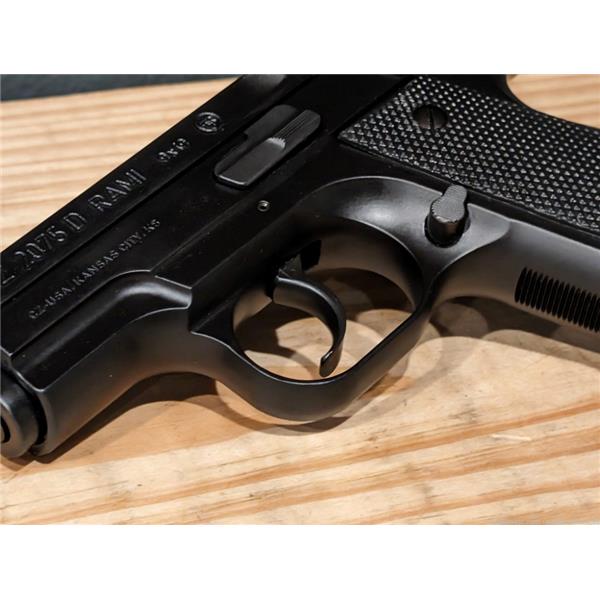 CZ 2075 RAMI New and Used Price, Value, & Trends 2025