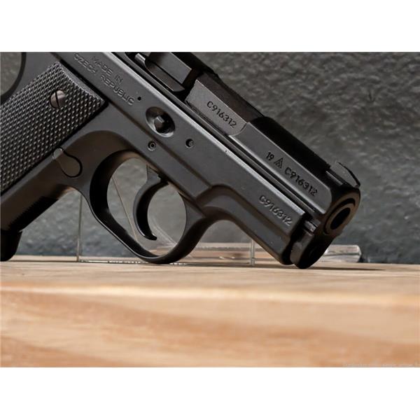 CZ 2075 RAMI New and Used Price, Value, & Trends 2024