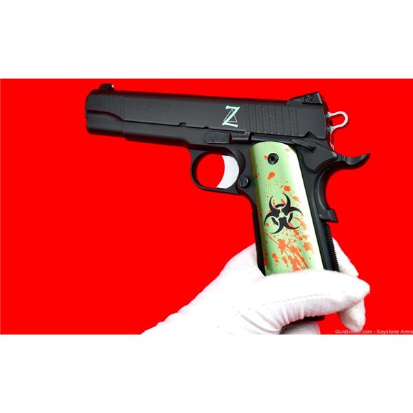 SIG 1911 New and Used Price, Value, & Trends 2024