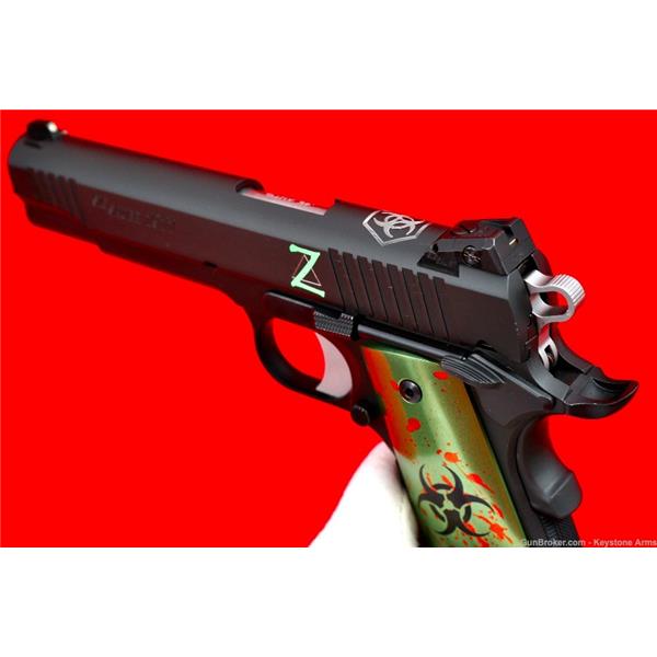 SIG 1911 New and Used Price, Value, & Trends 2024