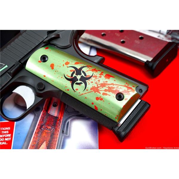 SIG 1911 New and Used Price, Value, & Trends 2024