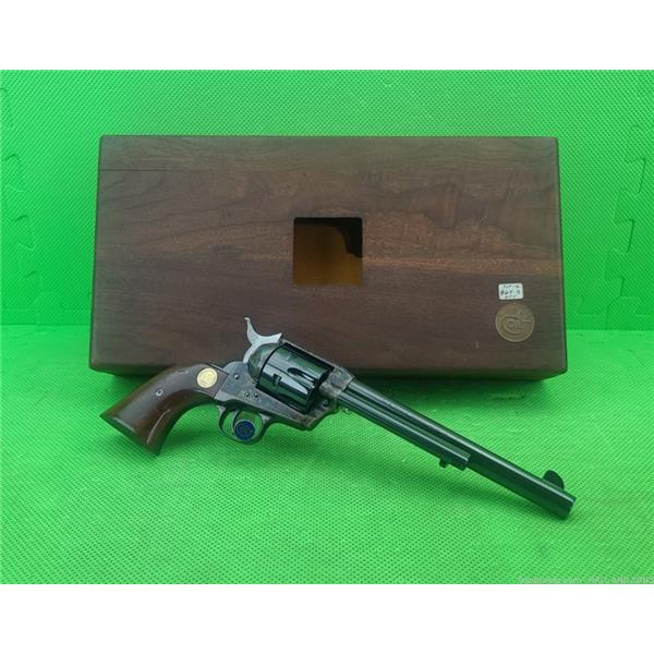 COLT 1971 NRA CENTENNIAL SAA 45 New and Used Price, Value, & Trends 2024