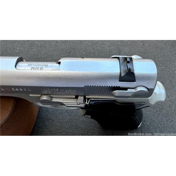 SMITH WESSON 669 New and Used Price, Value, & Trends 2024