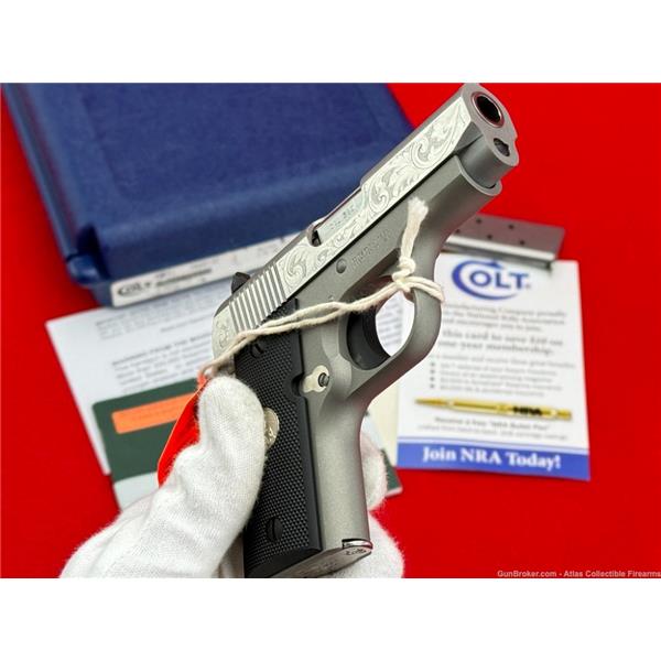 COLT 380 New and Used Price, Value, & Trends 2025