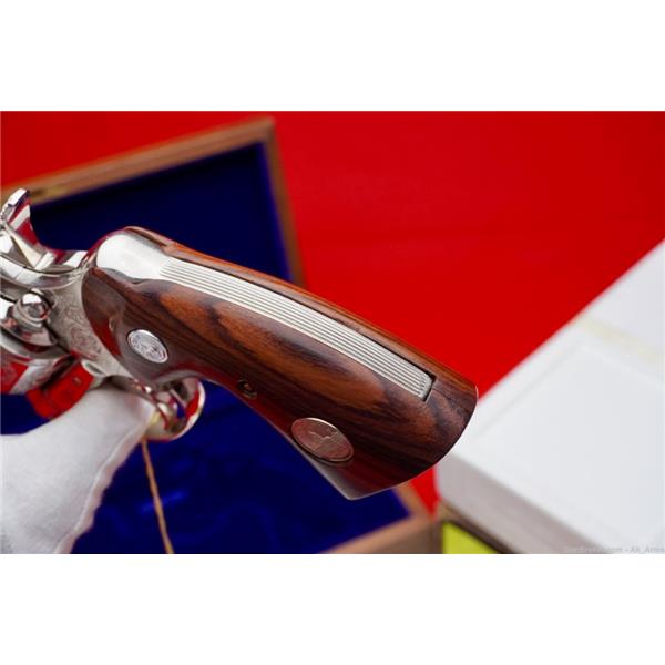 COLT PYTHON 1979 New and Used Price, Value, & Trends 2025