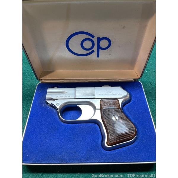 COP 357 New and Used Price, Value, & Trends 2024