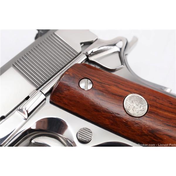 1911 OFFICERS ACP New and Used Price, Value, & Trends 2025