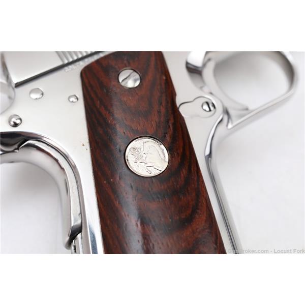 1911 OFFICERS ACP New and Used Price, Value, & Trends 2025