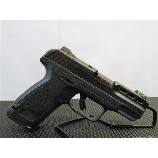 RUGER SECURITY 380 New and Used Price, Value, & Trends 2024