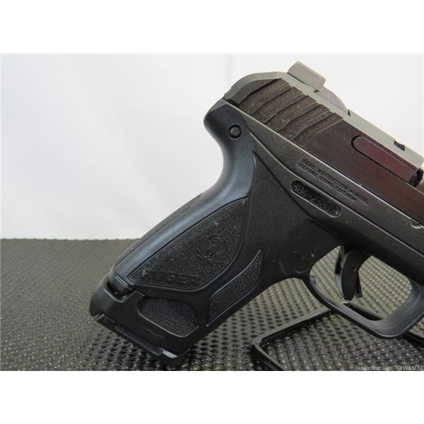 RUGER SECURITY 380 New and Used Price, Value, & Trends 2024