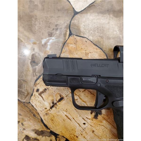 SPRINGFIELD HELLCAT New and Used Price, Value, & Trends 2024