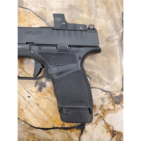 SPRINGFIELD HELLCAT New and Used Price, Value, & Trends 2024