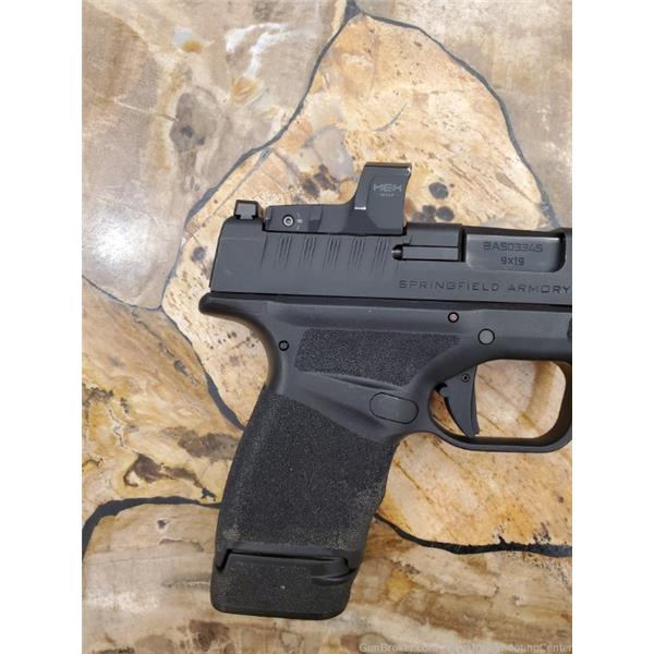 SPRINGFIELD HELLCAT New and Used Price, Value, & Trends 2024