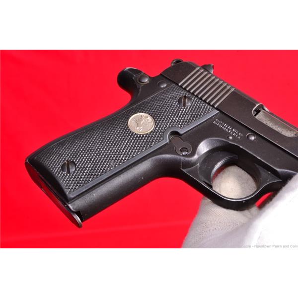 COLT 380 New and Used Price, Value, & Trends 2025