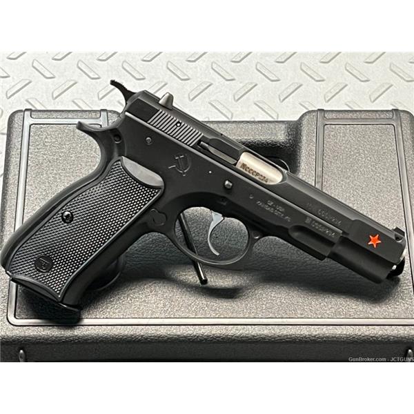 CZ CZ 75 New and Used Price, Value, & Trends 2024