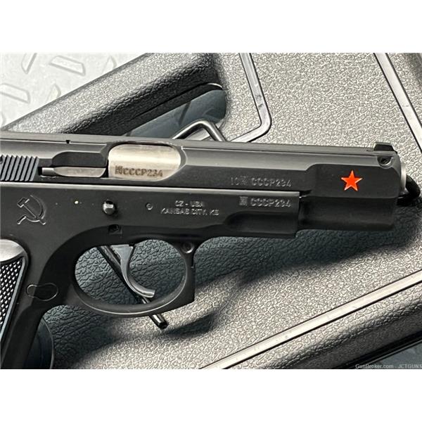 CZ 75B New and Used Price, Value, & Trends 2024