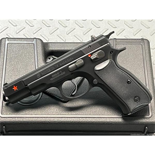 CZ 75B New and Used Price, Value, & Trends 2024