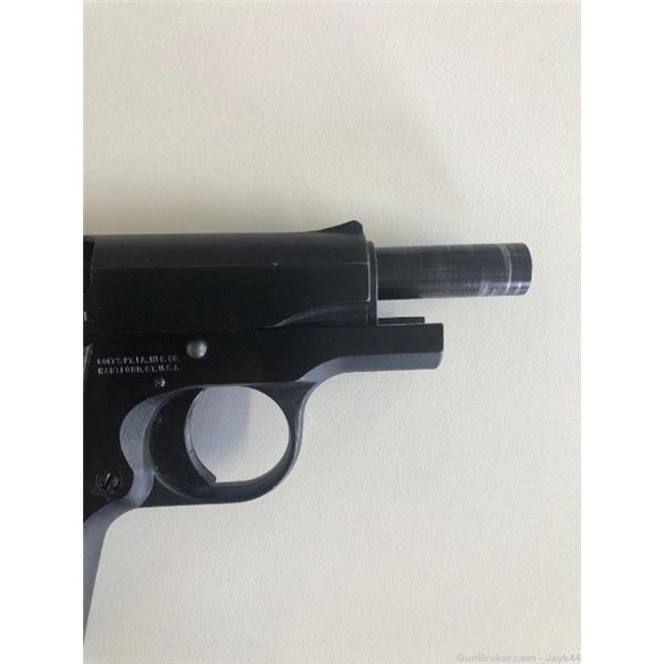 COLT 380 GOVERNMENT MODEL SERIES 80 New and Used Price, Value, & Trends ...
