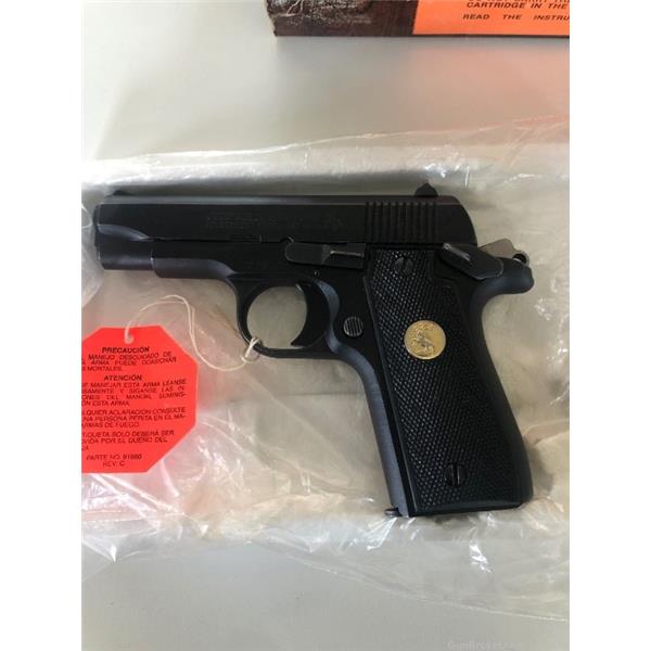 COLT 380 GOVERNMENT MODEL SERIES 80 New and Used Price, Value, & Trends ...
