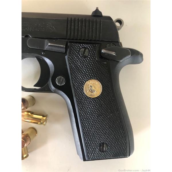 COLT 380 GOVERNMENT MODEL SERIES 80 New and Used Price, Value, & Trends ...