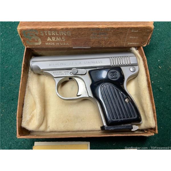 STERLING 302 New and Used Price, Value, & Trends 2024