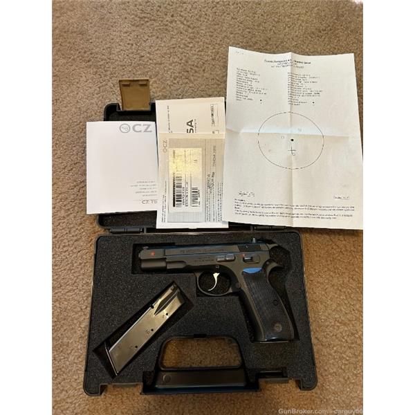 75 B COLD WAR New and Used Price, Value, & Trends 2024