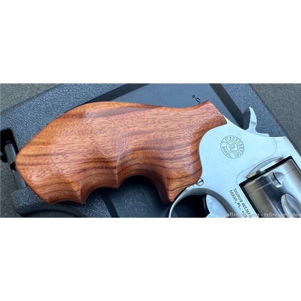 TAURUS 44 New and Used Price, Value, & Trends 2024