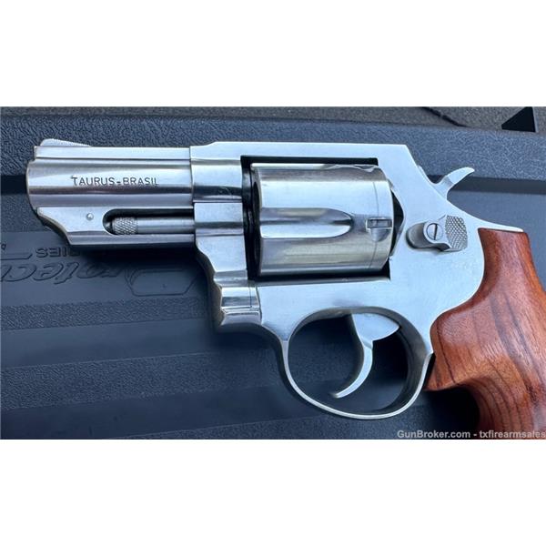 TAURUS 44 New and Used Price, Value, & Trends 2024