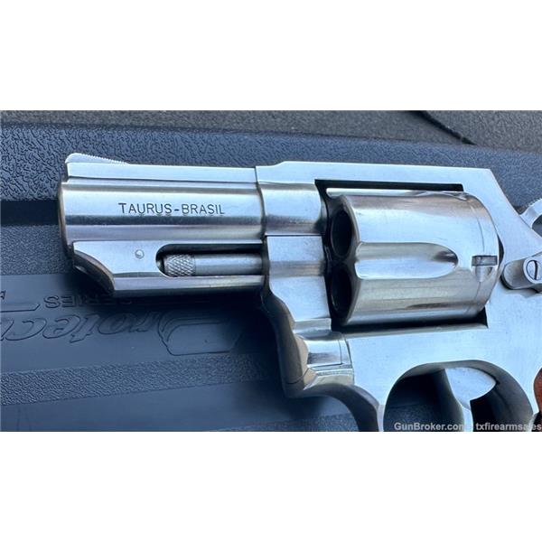 TAURUS 44 New and Used Price, Value, & Trends 2024