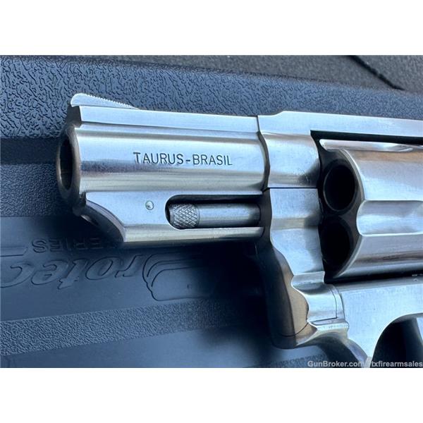 TAURUS 44 New and Used Price, Value, & Trends 2024