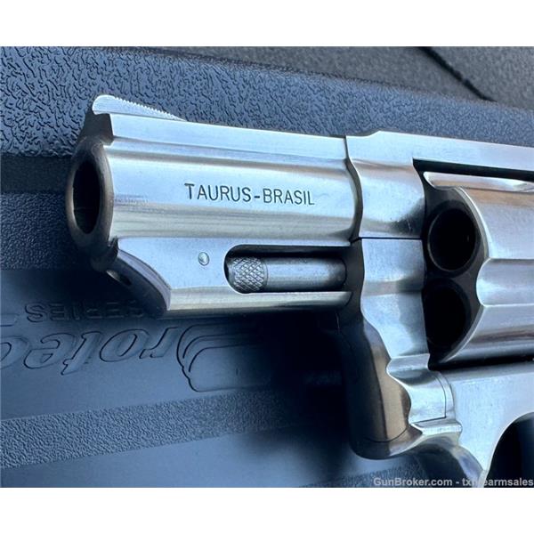 TAURUS 44 New and Used Price, Value, & Trends 2024