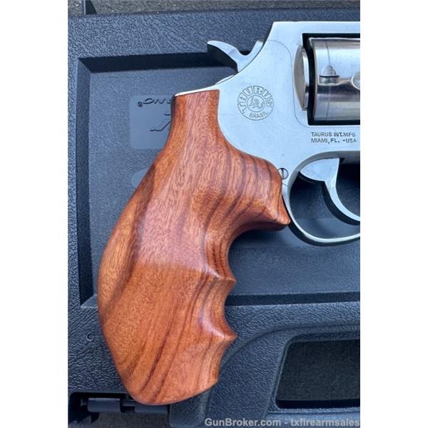 TAURUS 44 New and Used Price, Value, & Trends 2024