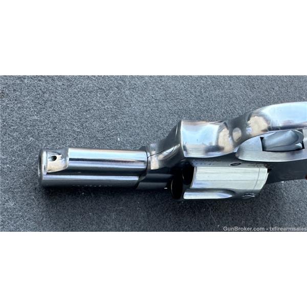 TAURUS 44 New and Used Price, Value, & Trends 2024