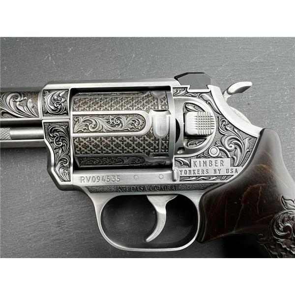 KIMBER K6S New and Used Price, Value, & Trends 2024