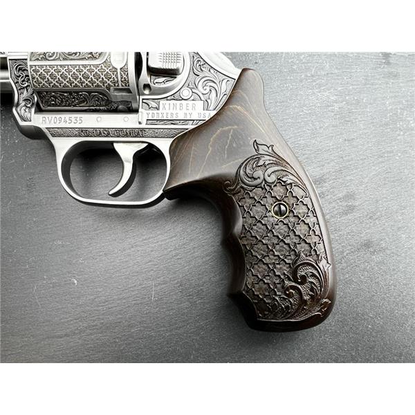 KIMBER K6S New and Used Price, Value, & Trends 2024